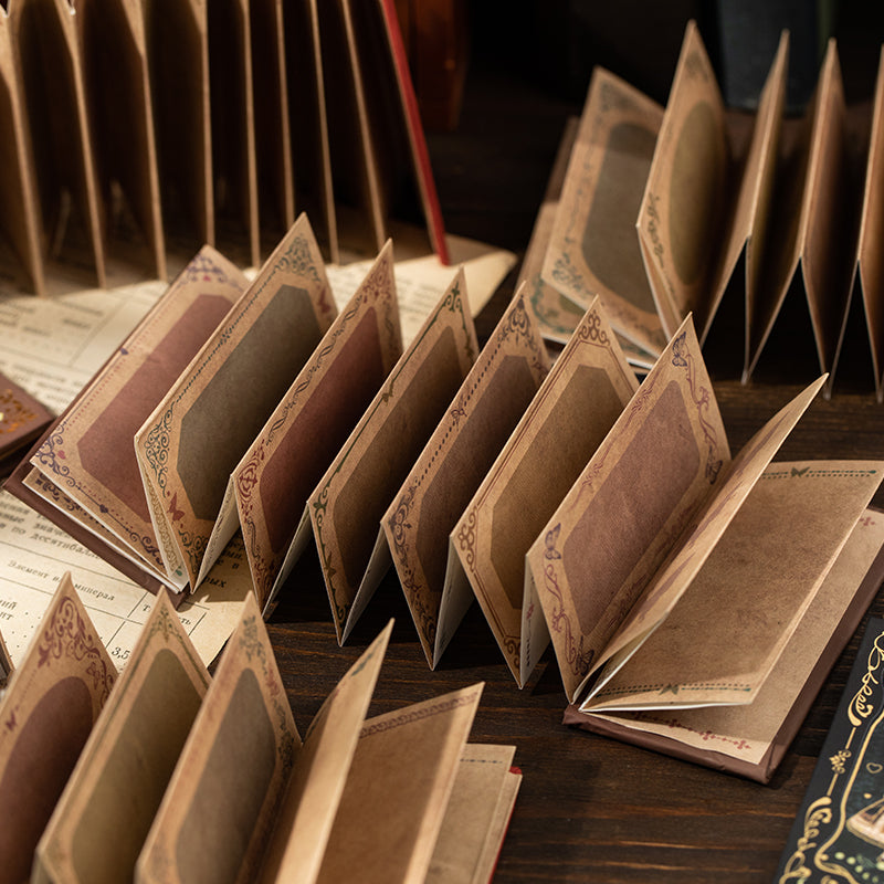 Vintage Organ Book – mooboom
