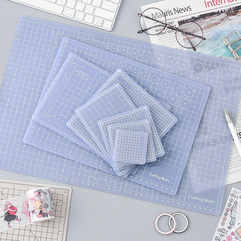 Translucent Cutting Pad – mooboom